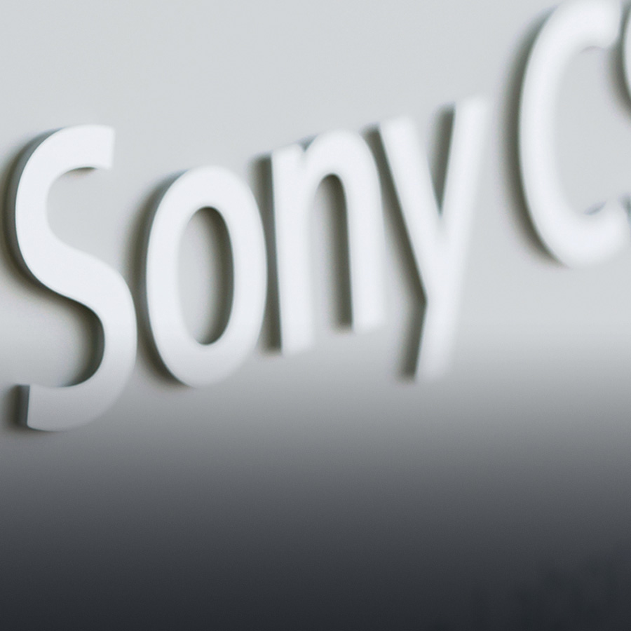 Sony CSL