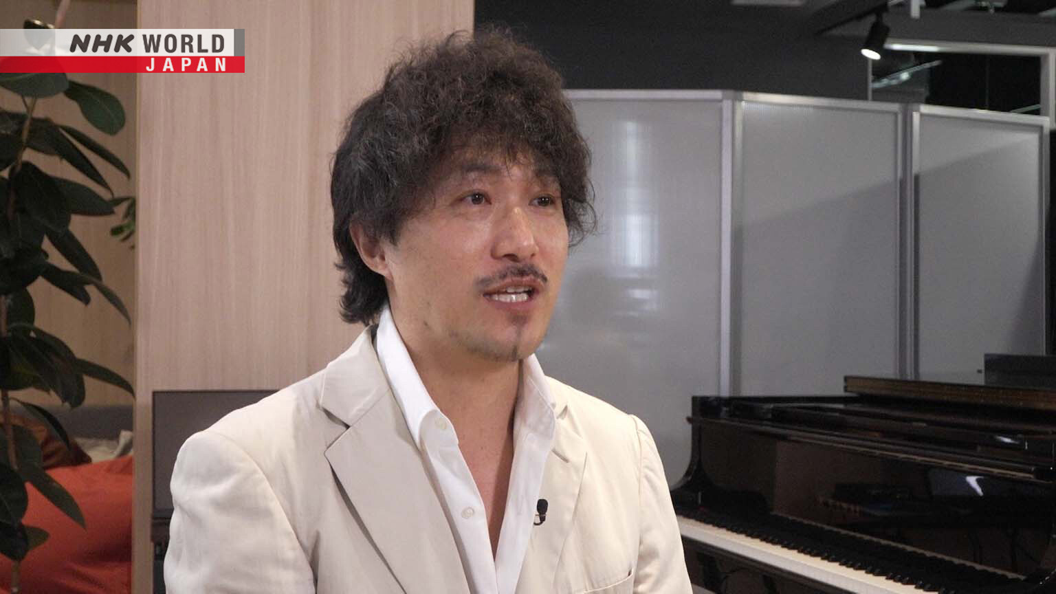 [MEDIA]古屋リサーチディレクターがNHK WORLD「Science View」に出演します – Sony CSL